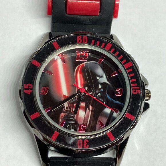 Star Wars | Accessories | Star Wars First Legion Darth Vader Black And ...